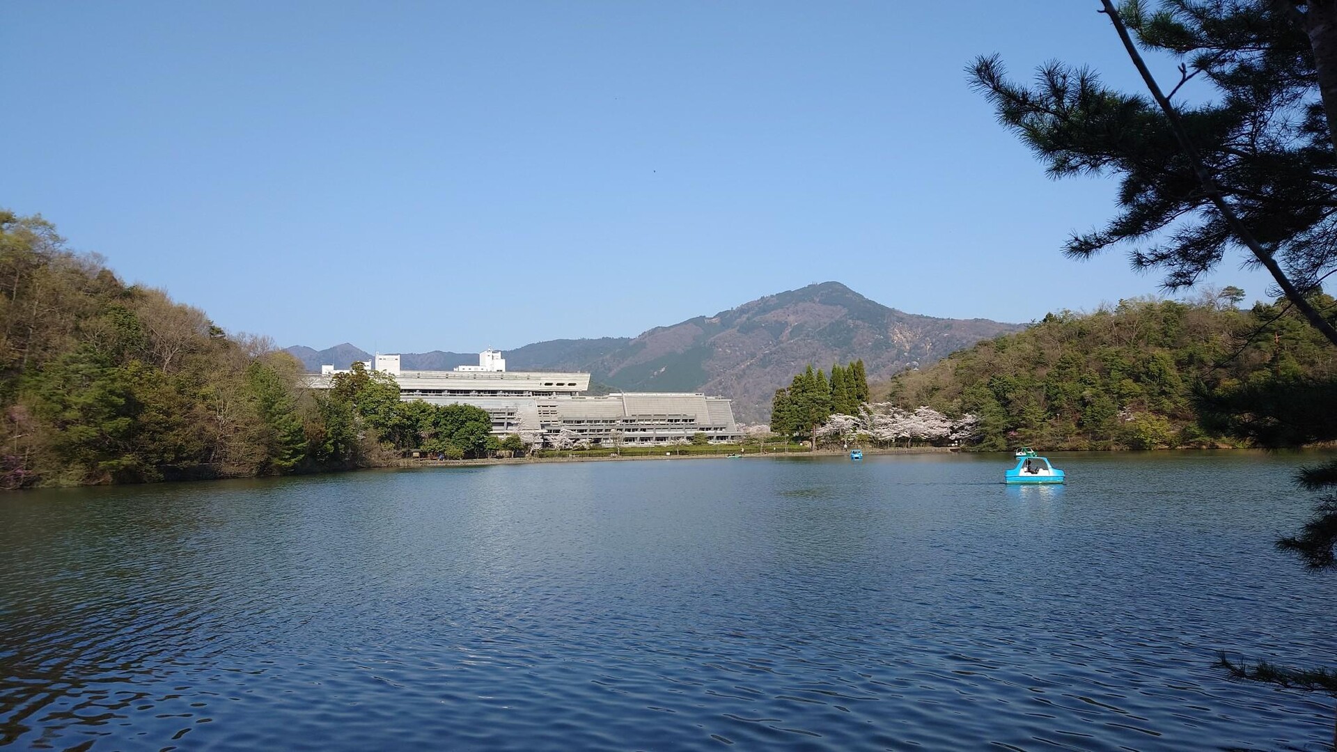 イワイチ（岩倉一周） / SAMちゃんさんの京都一周トレイルの活動データ | YAMAP / ヤマップ