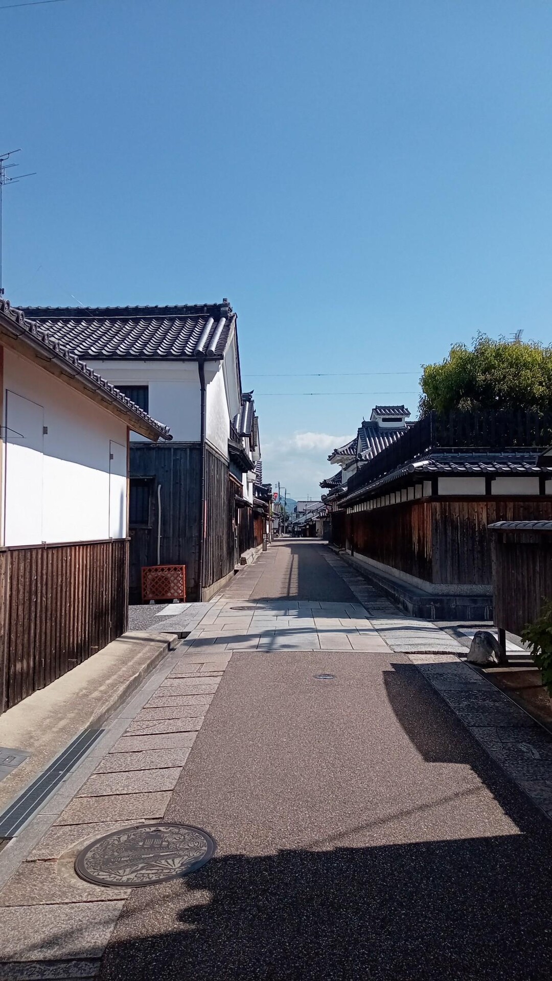 OB会『当麻寺写仏体験と富田林寺内町散策』 / masaさんのウォーキングの活動日記 | YAMAP / ヤマップ