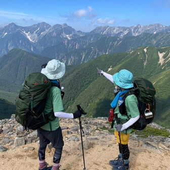 marikoのページ | YAMAP / ヤマップ