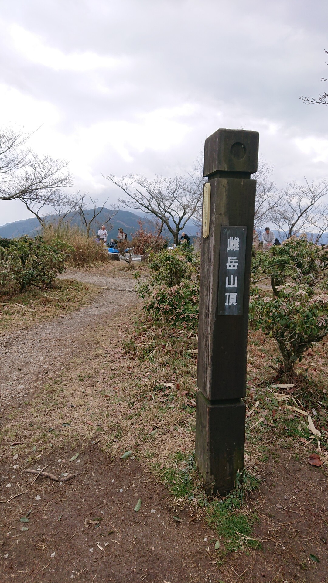 2022.03.20(日) 11:23 / pooh太郎さんのモーメント | YAMAP / ヤマップ