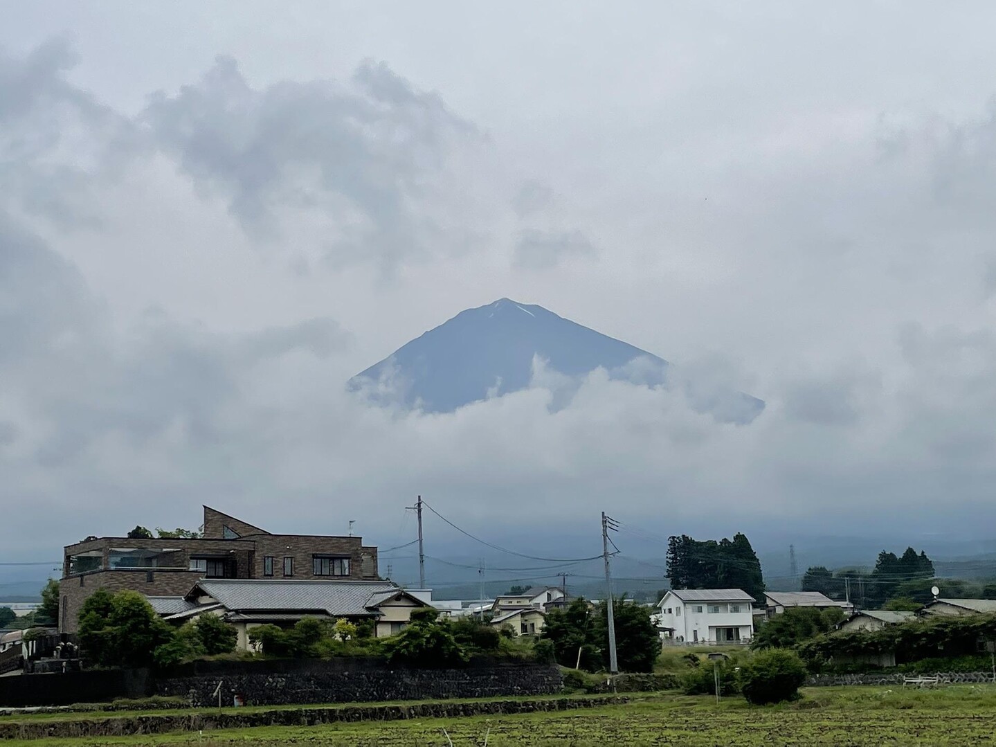 富士山一周ウルトラウォーキング大会−DNF😔 / ムラジさんの富士山の活動データ | YAMAP / ヤマップ