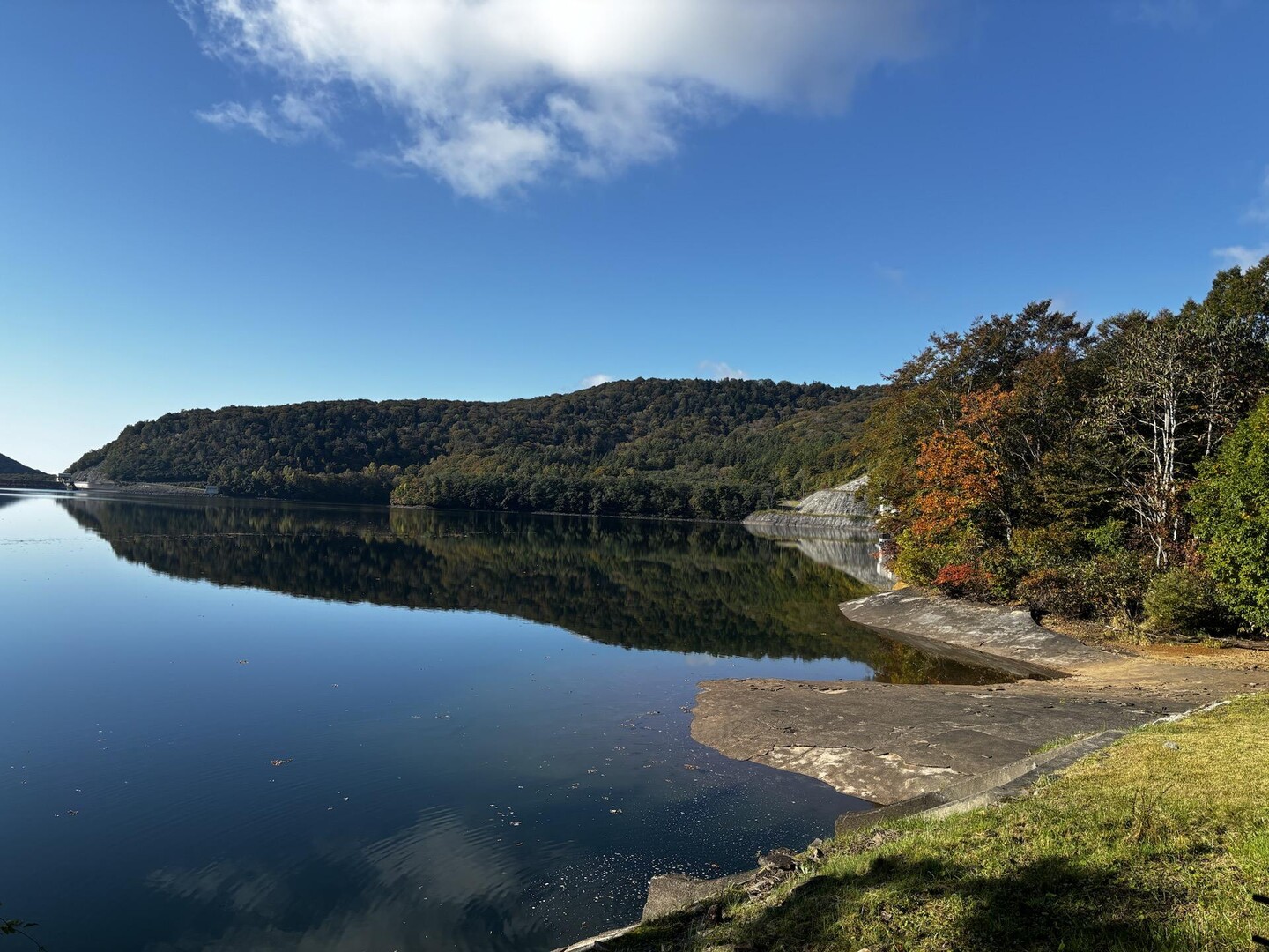 尼ヶ禿山・鹿俣山 / リュウロンさんの武尊山・鹿俣山・尼ヶ禿山の活動データ | YAMAP / ヤマップ