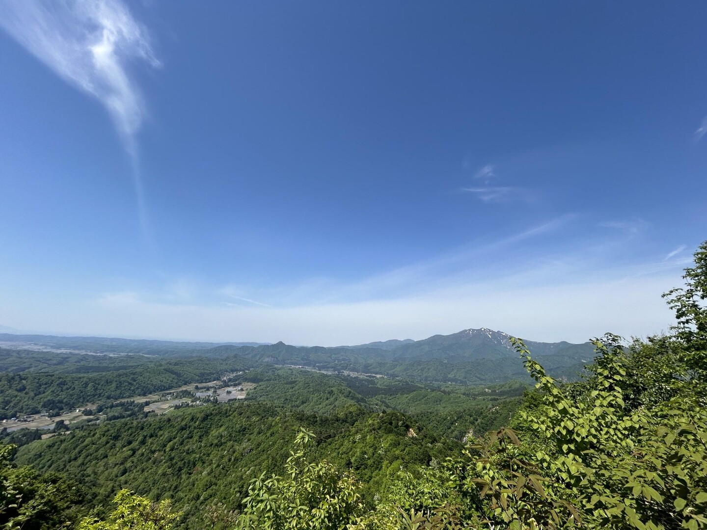 蕗山。 / おささんの蕗山の活動データ | YAMAP / ヤマップ