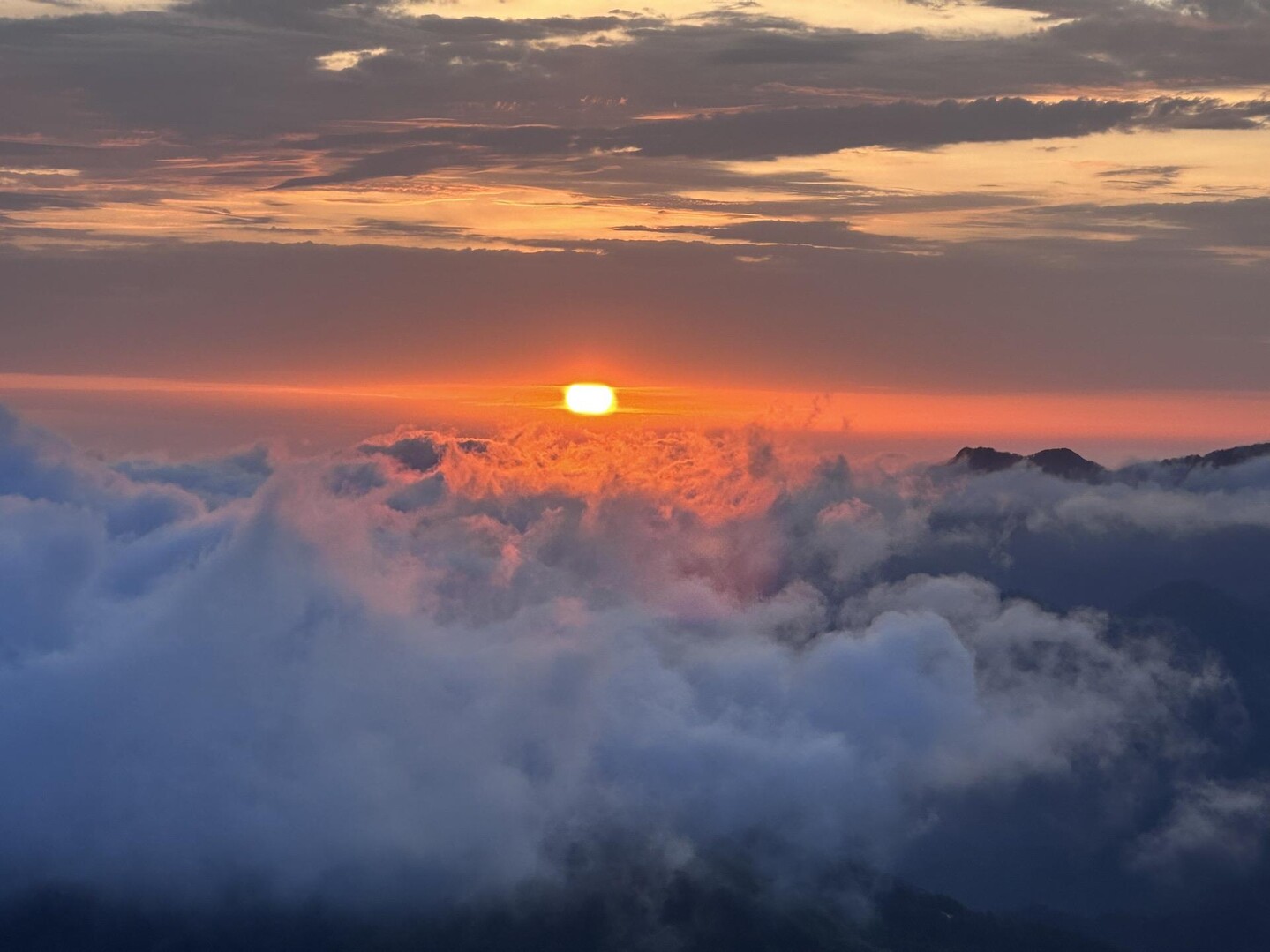 剣山-2023-05-27 / marinさんの剣山の活動データ | YAMAP / ヤマップ