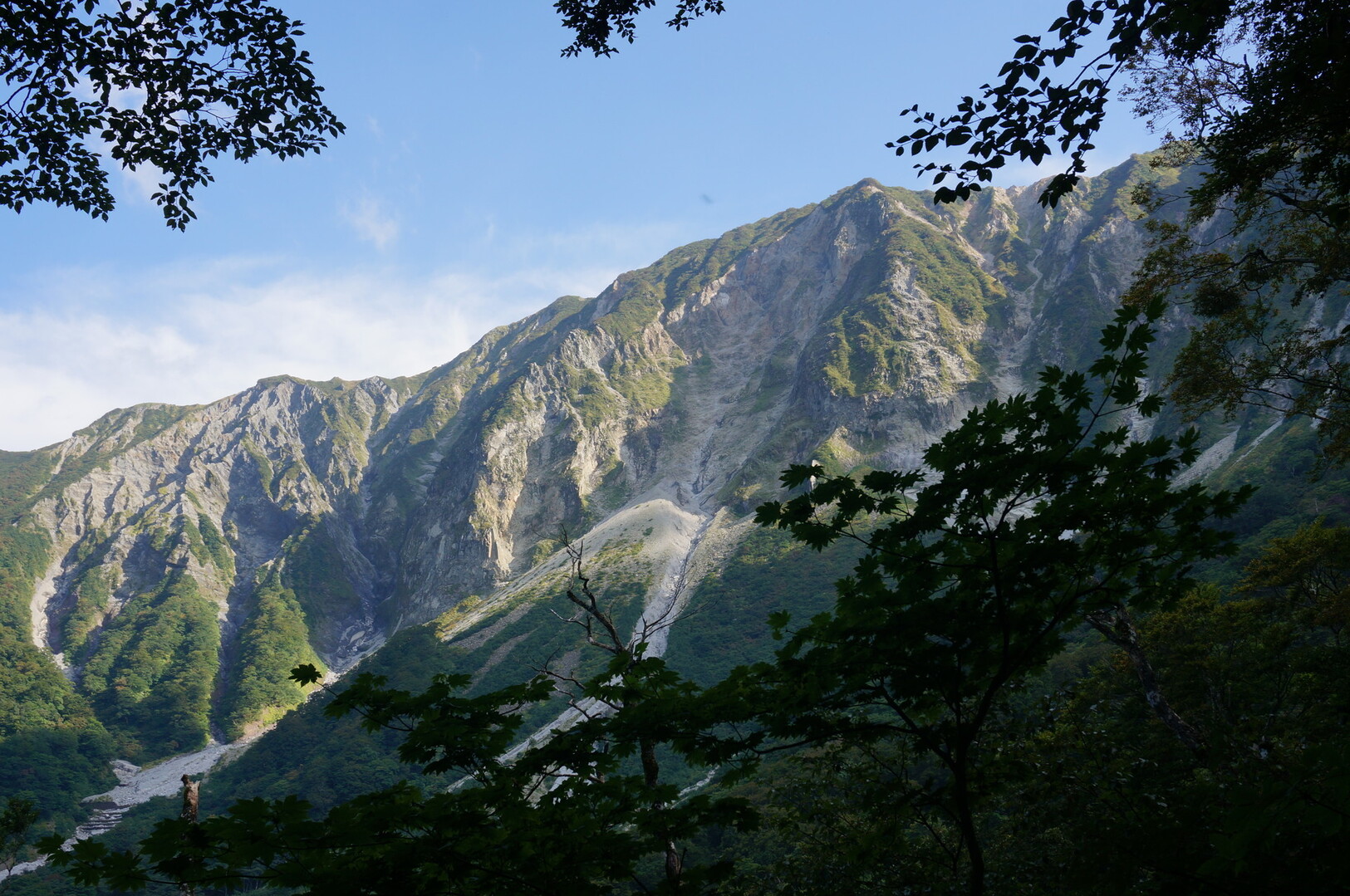 ひとりで行く 大山登山 / HIGE（SOU）さんの大山・甲ヶ山・野田ヶ山の活動データ | YAMAP / ヤマップ