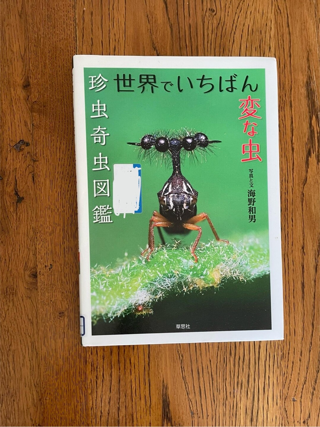 ファーブル生誕200年の番組が とても楽... / 39goenさんのモーメント | YAMAP / ヤマップ
