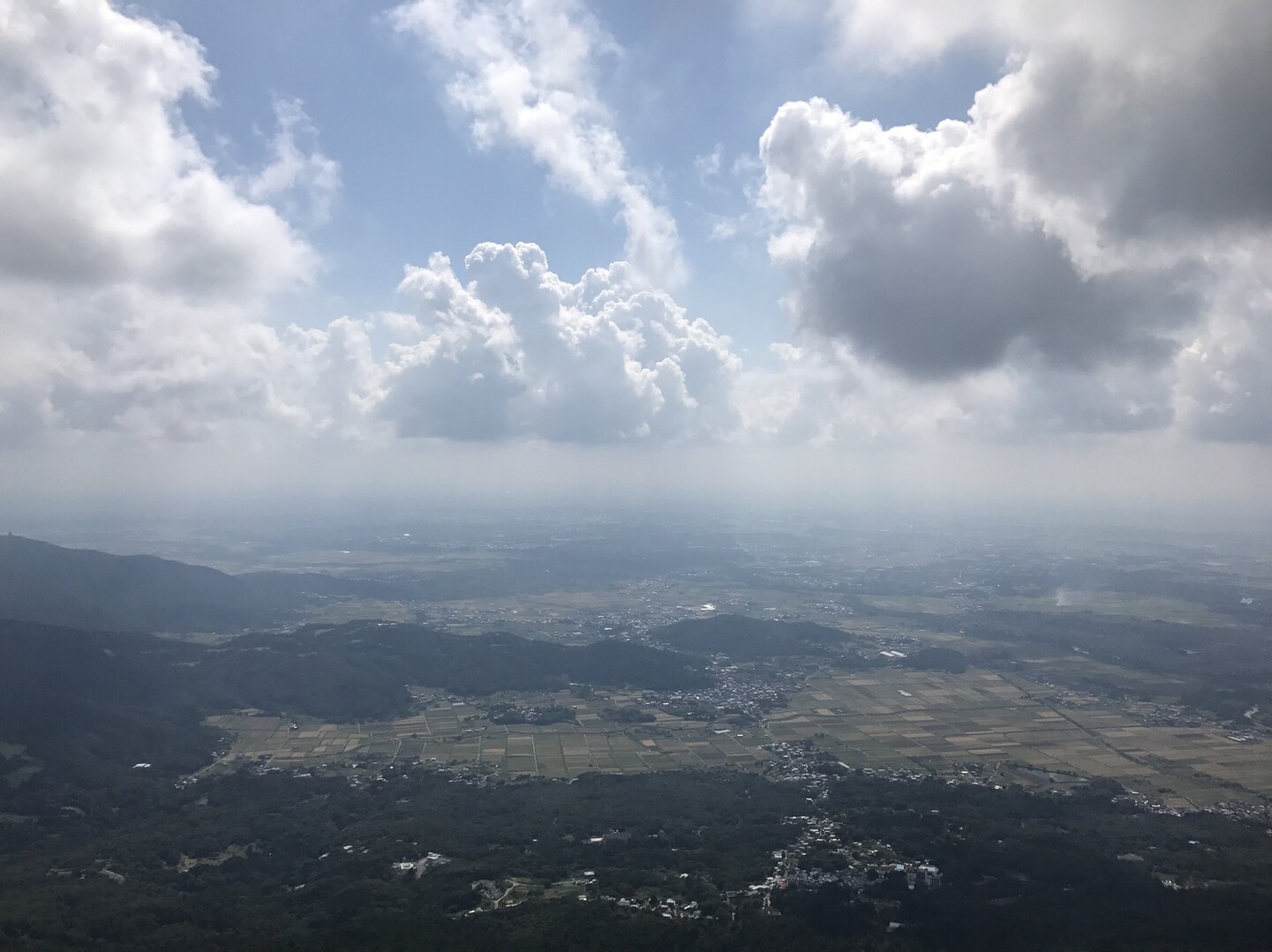 筑波山(男体山)・筑波山(女体山) / ariさんの筑波山の活動データ | YAMAP / ヤマップ
