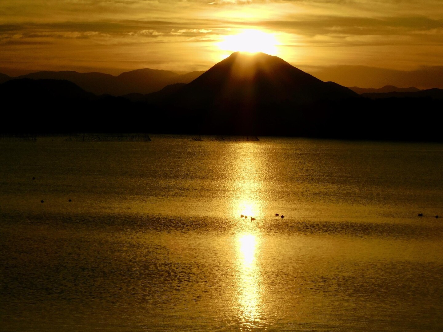 💎近江富士 / Lacbleuさんの三上山・鏡山の活動データ | YAMAP / ヤマップ