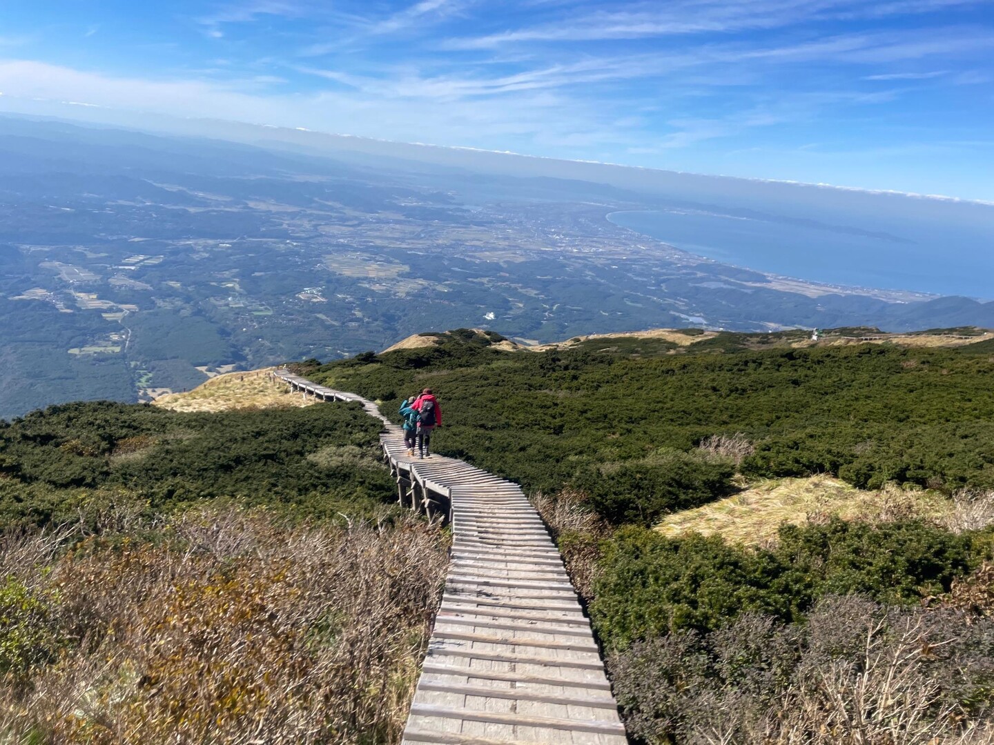 大山（弥山） / aki-kiyoさんの大山・甲ヶ山・野田ヶ山の活動データ | YAMAP / ヤマップ