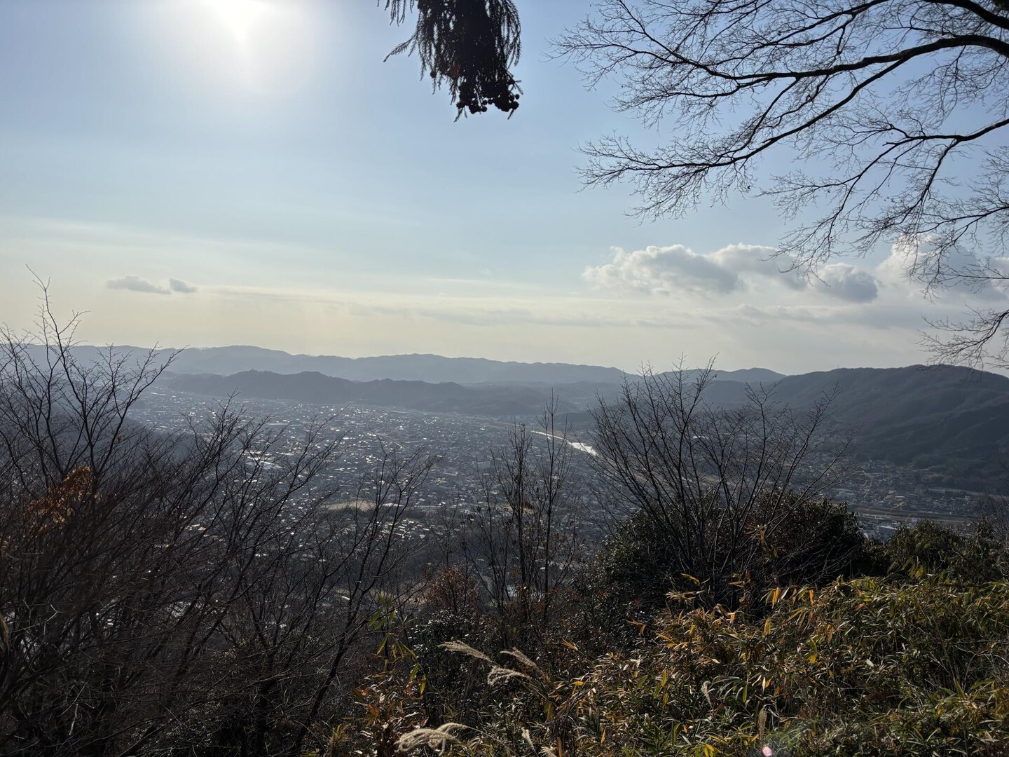 八尾山千日回峰284日目 / 縁行者さんの亀ヶ岳・八尾山・府中アルプスの活動データ | YAMAP / ヤマップ