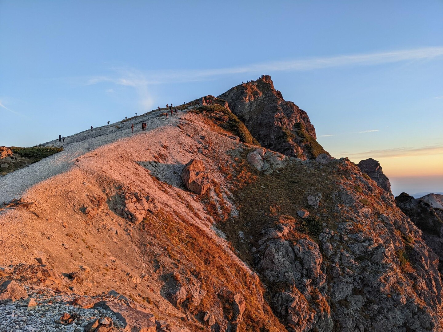 リベンジ白馬(猿倉〜白馬岳〜小蓮華山〜白馬大池〜栂池自然園) / F-taさんの白馬岳・小蓮華山の活動データ | YAMAP / ヤマップ