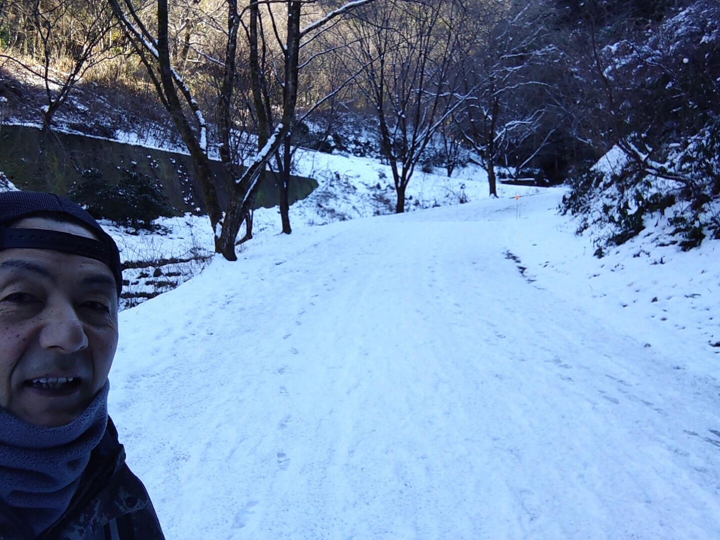 DODOトレ / Akiさんの百々ヶ峰・源太峰の活動データ | YAMAP / ヤマップ