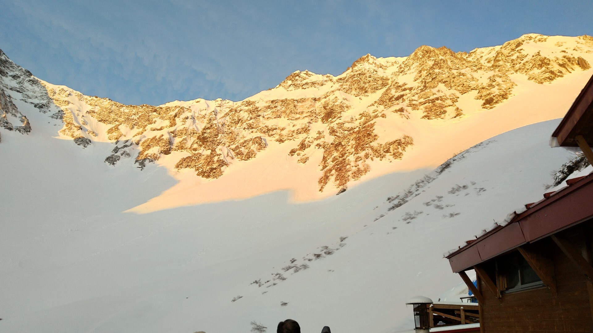 2日目下山 涸沢から上高地-2022-05-10 / TR kazuさんの槍ヶ岳・穂高岳・上高地の活動データ | YAMAP / ヤマップ