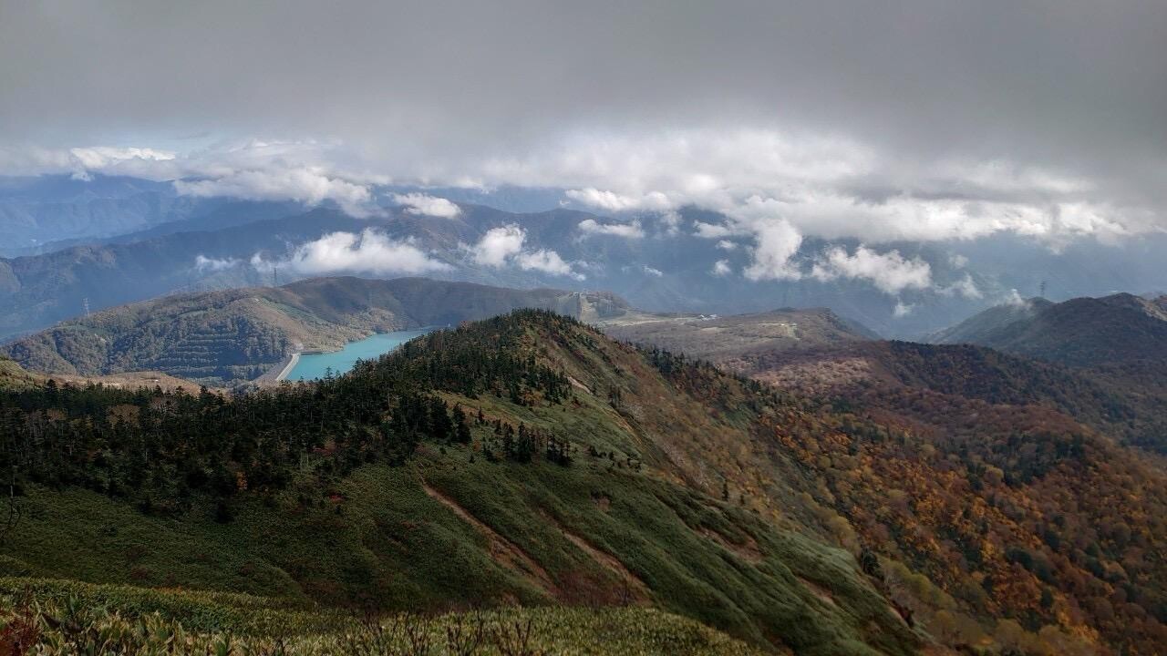 苗場山へ行け / syo-taさんの苗場山・赤倉山・佐武流山の活動データ | YAMAP / ヤマップ