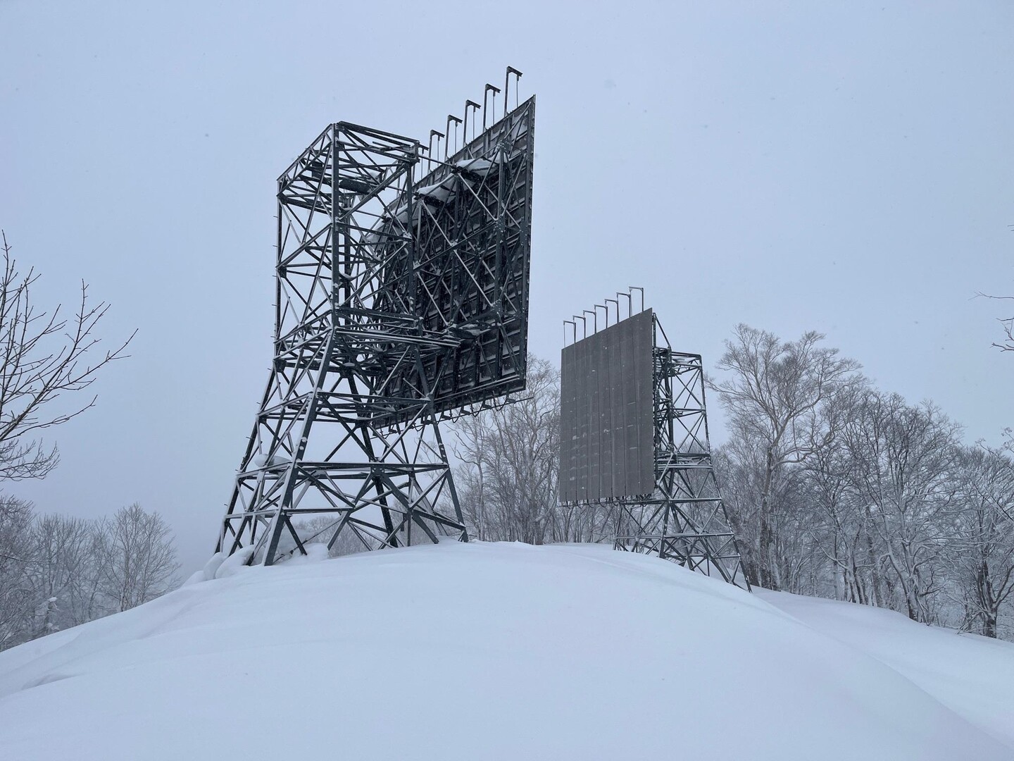 厳寒！冬路山 / tar_cyさんの南浅羽山の活動データ | YAMAP / ヤマップ