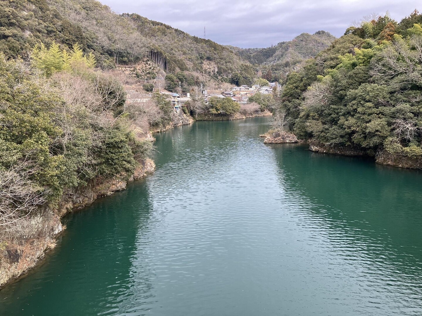 遠見山・権現山(川辺町) / Fjとしさんの納古山の活動データ | YAMAP / ヤマップ