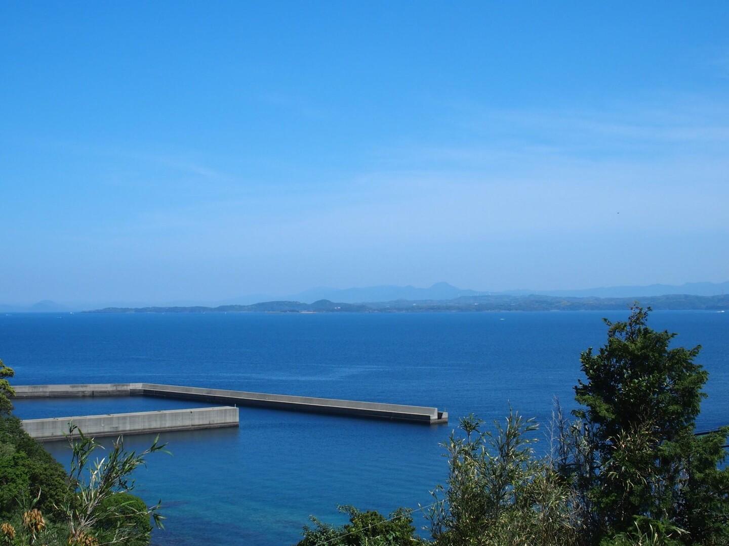 しま山に遊ぶ…(馬渡島)番所ノ辻・八ノ尾ノ辻 / masazyさんの唐津市 浜玉町・七山エリアの活動データ | YAMAP / ヤマップ