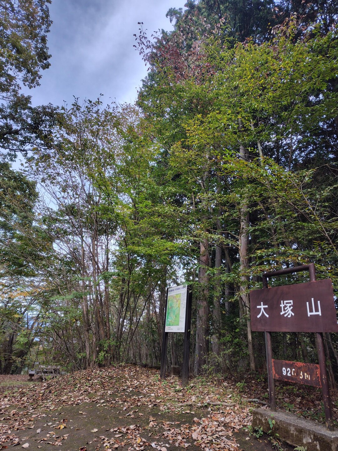 古里駅〜大塚山〜御岳山 / yusienaさんの大岳山・御岳山・御前山の活動日記 | YAMAP / ヤマップ