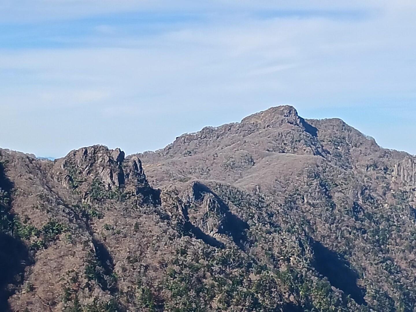 🔰古祖母山 / hiroyoさんの祖母山の活動データ | YAMAP / ヤマップ