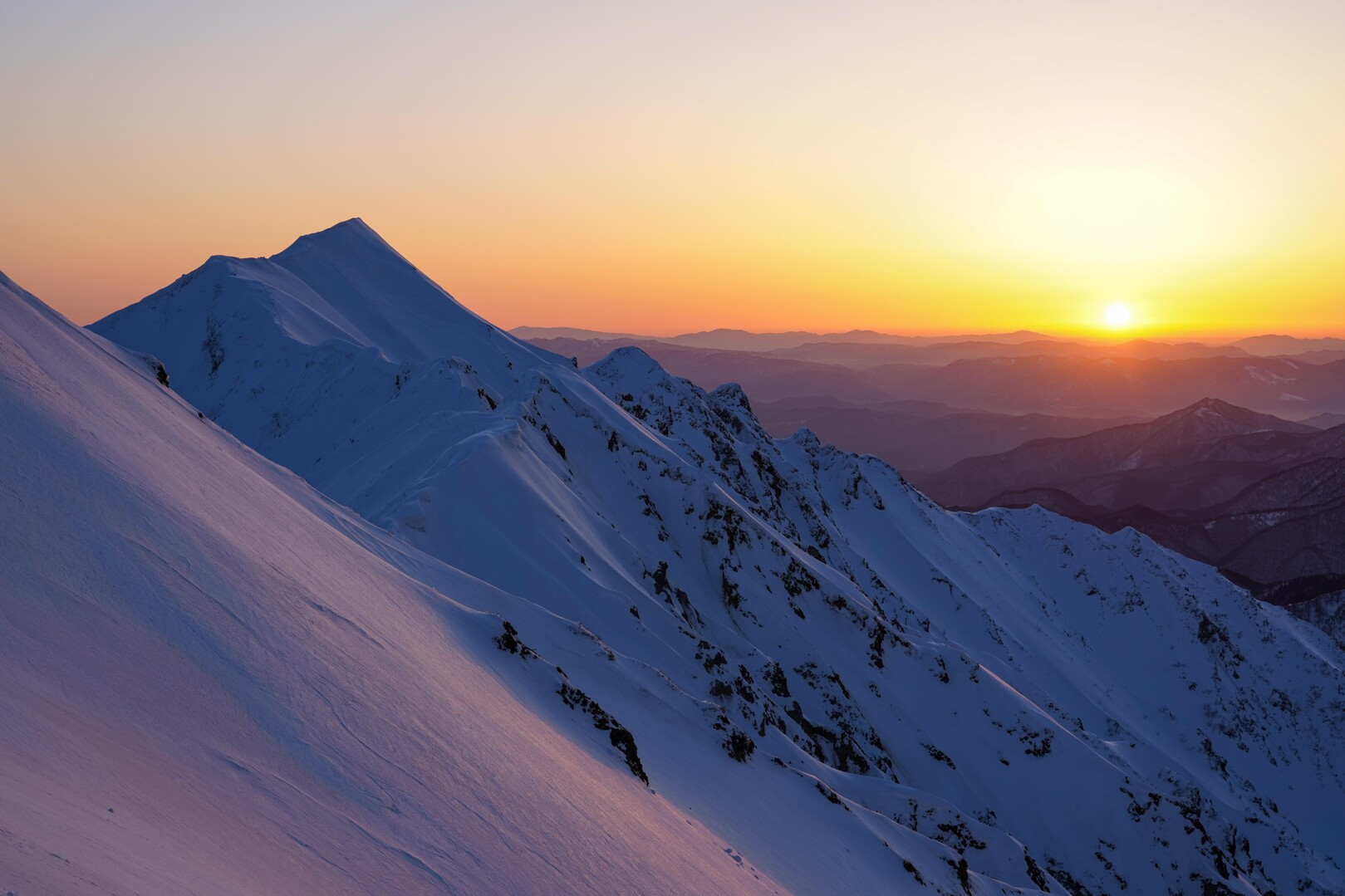 伯耆大山 (救助活動を経験しました) / petit-princeさんの大山・甲ヶ山・野田ヶ山の活動データ | YAMAP / ヤマップ