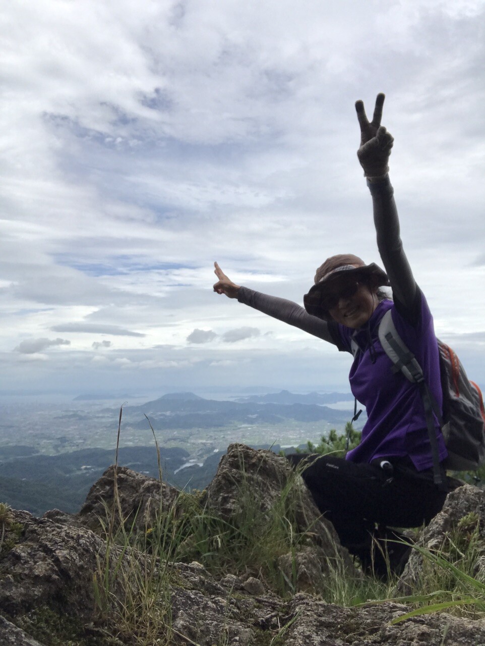 きんちゃんのページ | YAMAP / ヤマップ