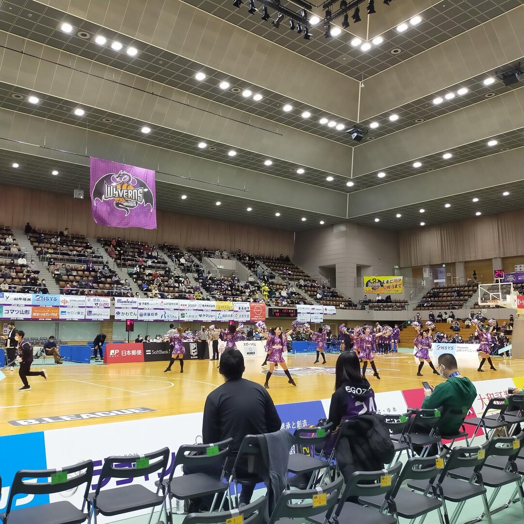 久しぶりの🏀 チュッキ〜チュキチュキチ... / jtyhじじさんのモーメント | YAMAP / ヤマップ