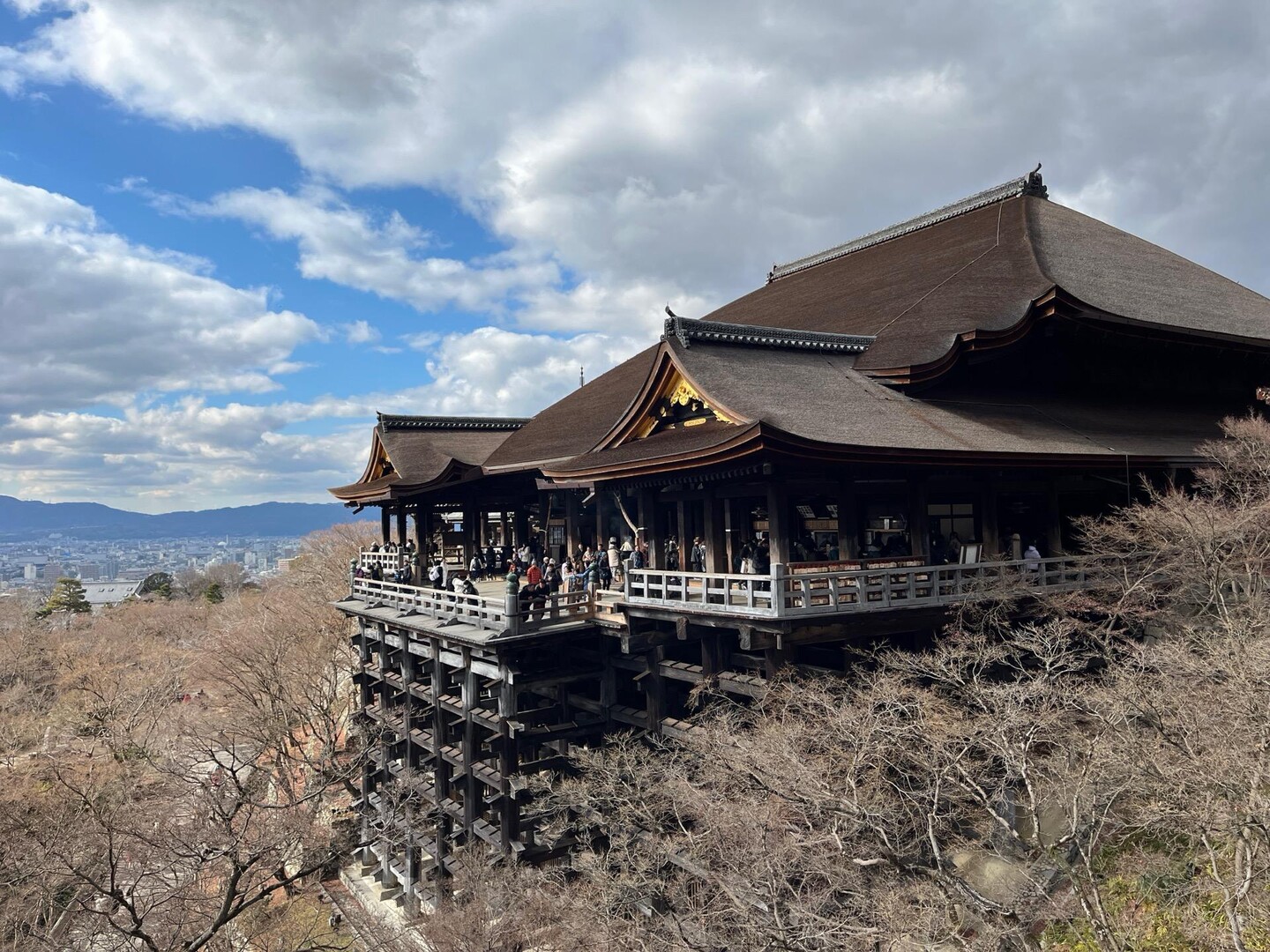 元慶寺→革堂 / akさんの京都一周トレイルの活動データ | YAMAP / ヤマップ