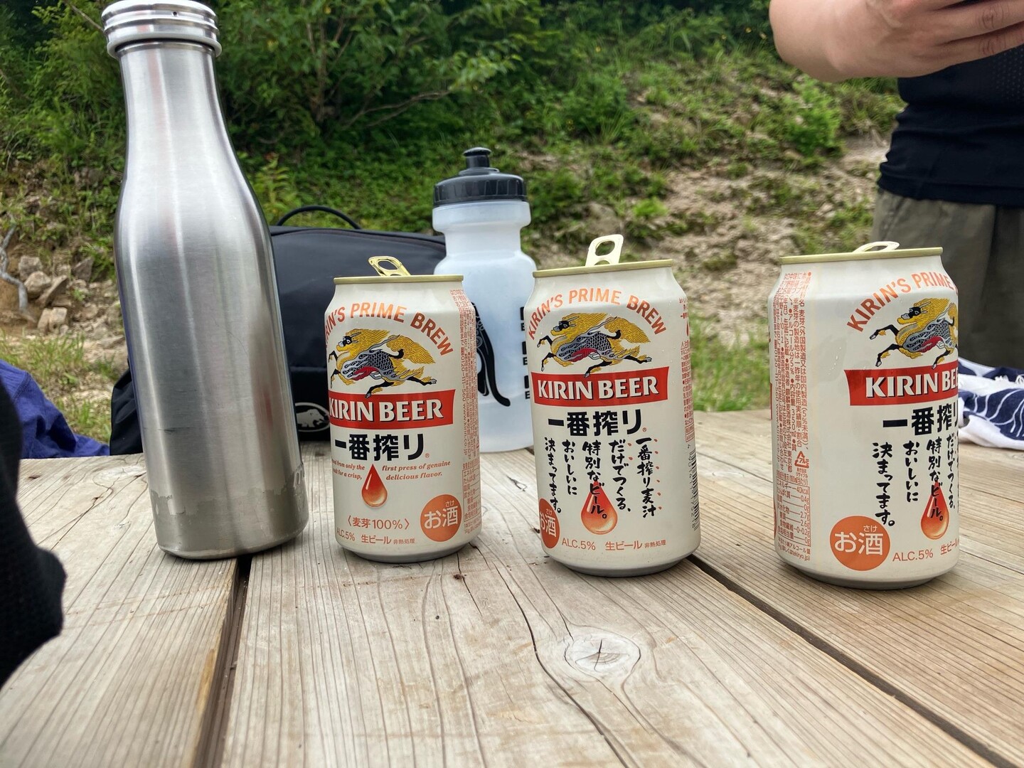 剱岳（早月尾根） / noggyさんの剱岳の活動データ | YAMAP / ヤマップ