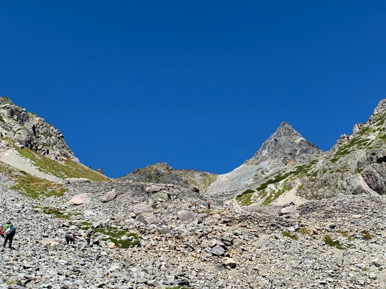 Naomi-Yのページ | YAMAP / ヤマップ