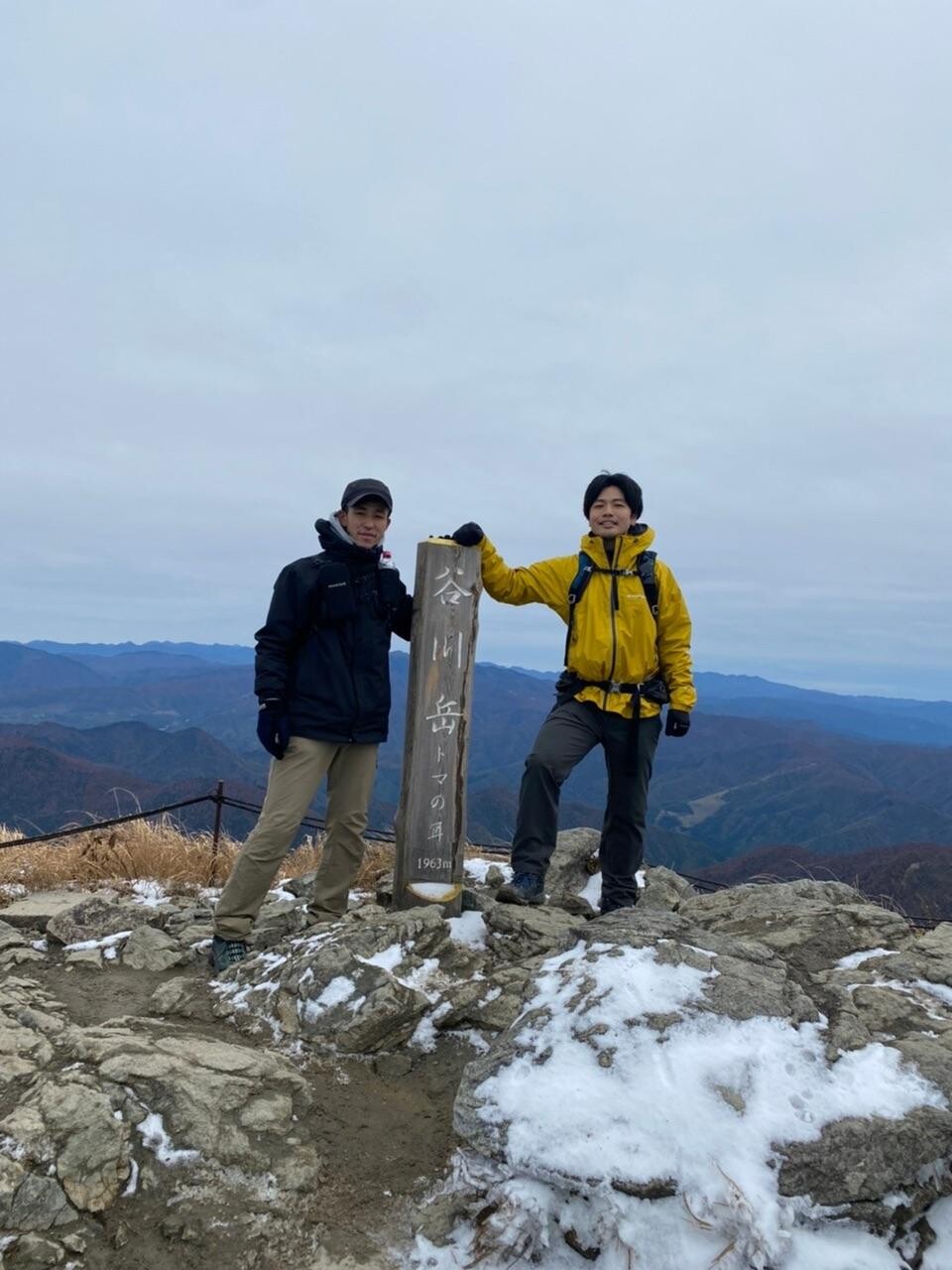 takumiのページ | YAMAP / ヤマップ