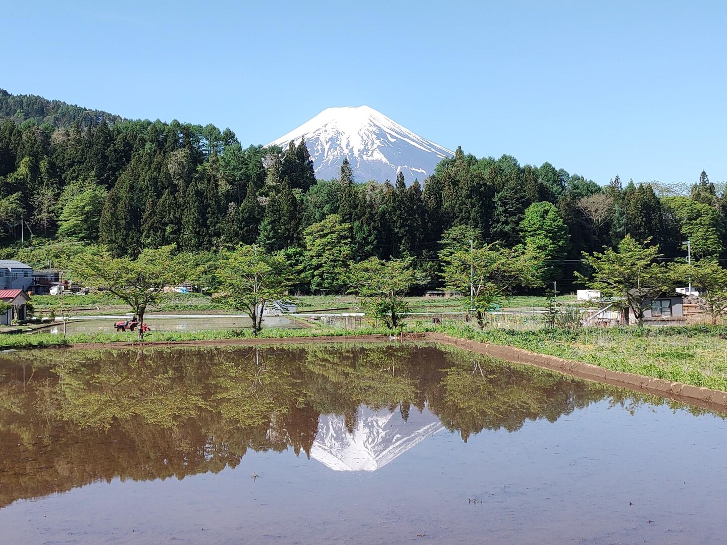 富士山ロングトレイル(170キロ)を踏破(最終日) / baruさんの御正体山・杓子山・石割山の活動日記 | YAMAP / ヤマップ