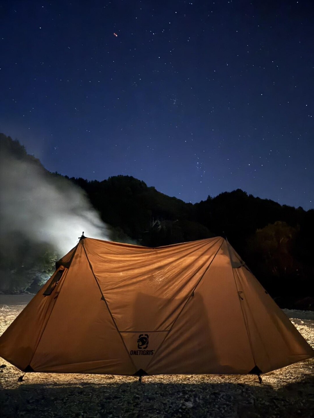 今週末予想を覆す晴天… ビビる程の晴天... / あきをさんのモーメント | YAMAP / ヤマップ