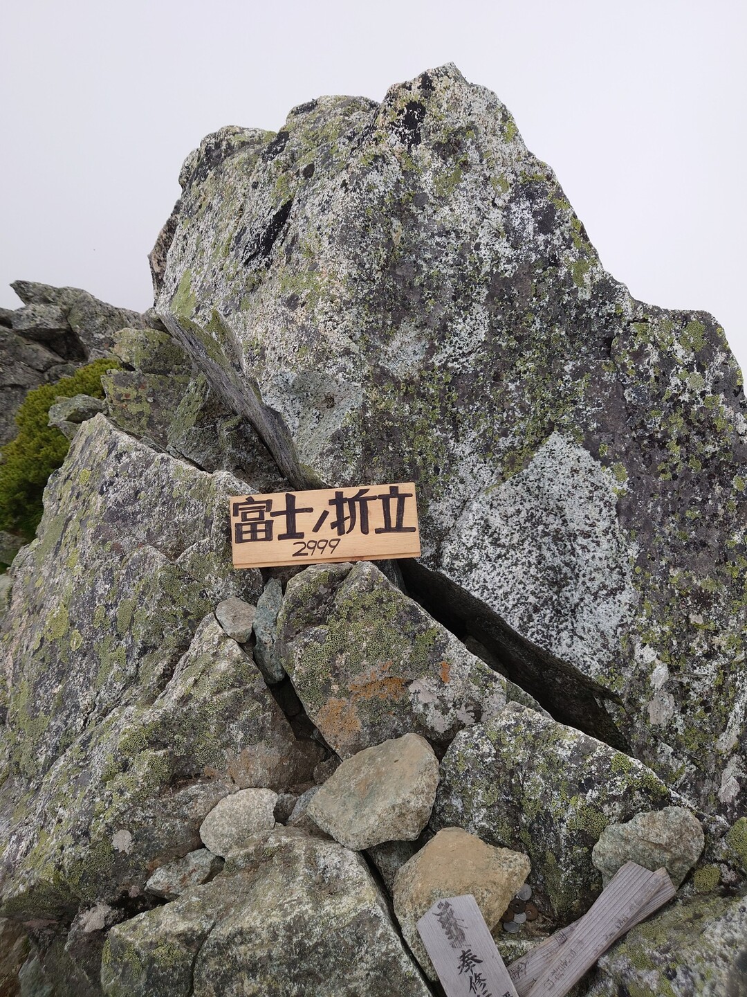 まさっちさんの投稿したフィールドメモ | YAMAP / ヤマップ