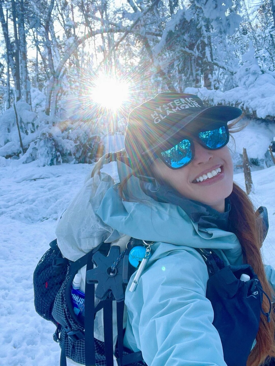 雪なくて岩だらけ北横岳＆モコモコ ️縞枯山 ️ / erilyn🏃‍♀️さんの蓼科山・横岳・縞枯山の活動データ | YAMAP / ヤマップ