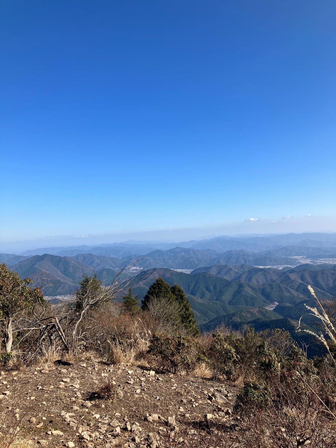 笠の丸・笠形山 / M A S Aさんの笠形山（播磨富士）の活動日記 | YAMAP / ヤマップ