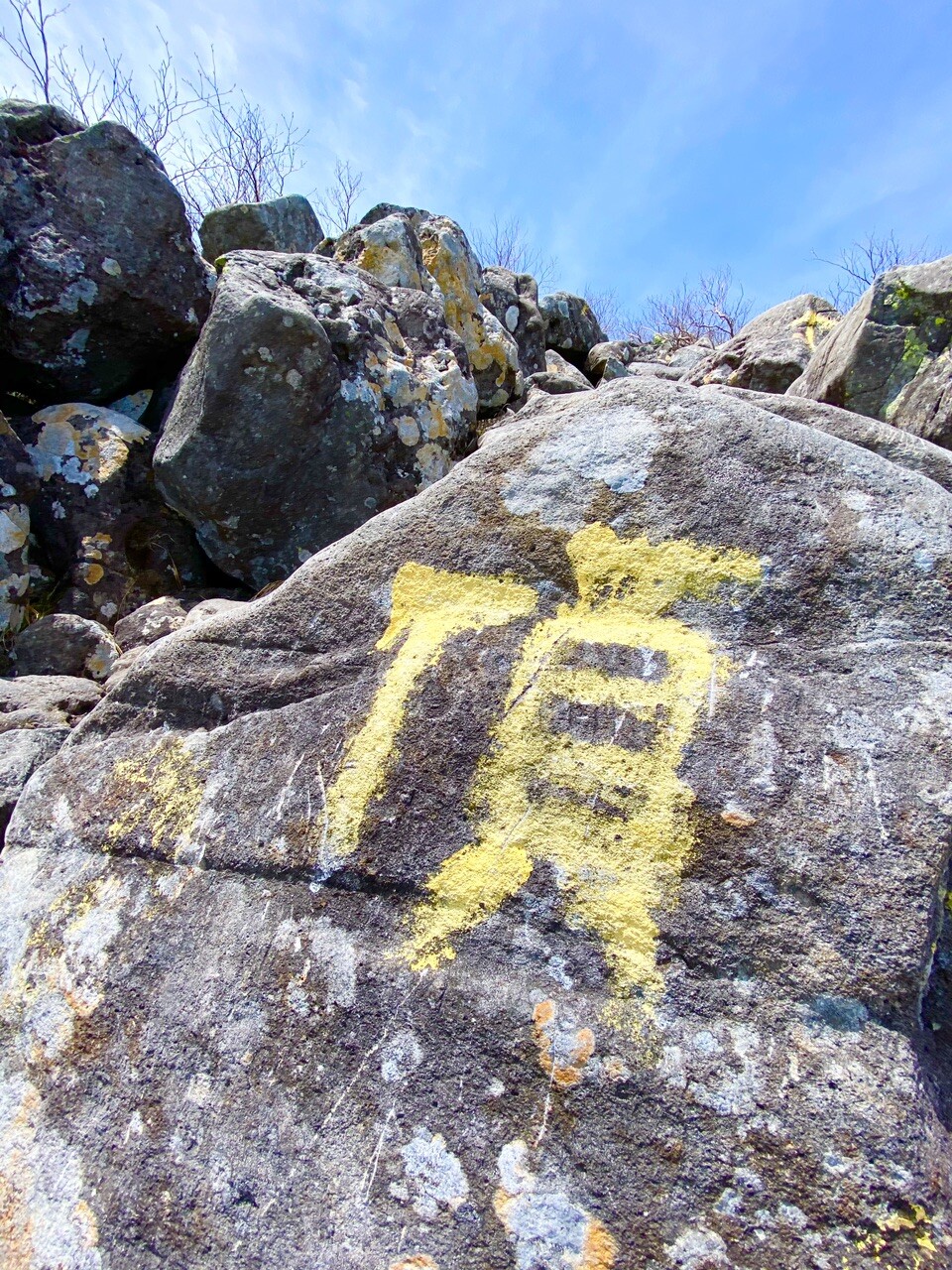 syuuのページ | YAMAP / ヤマップ