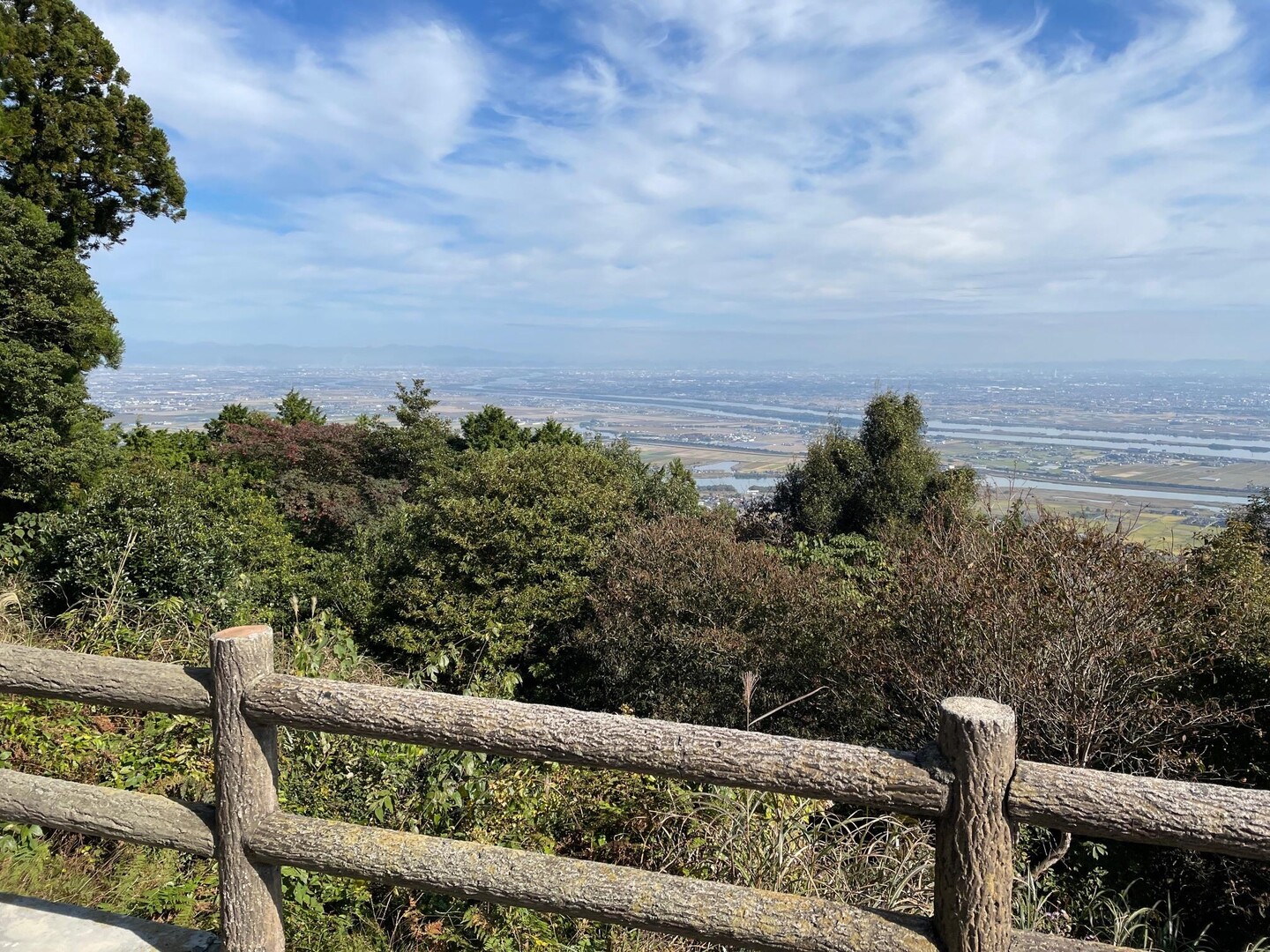多度山 お猿さんの見送りあり / tatsuさんの多度山・美濃松山・石津御嶽の活動データ | YAMAP / ヤマップ