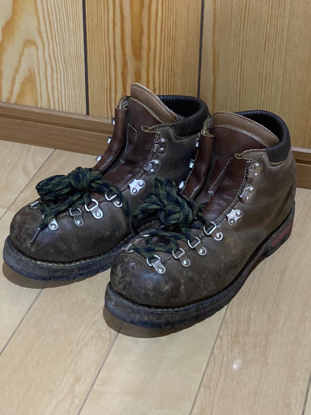 今回も頑張ってくれましたgoro S8ち... / oniraさんのモーメント | YAMAP / ヤマップ