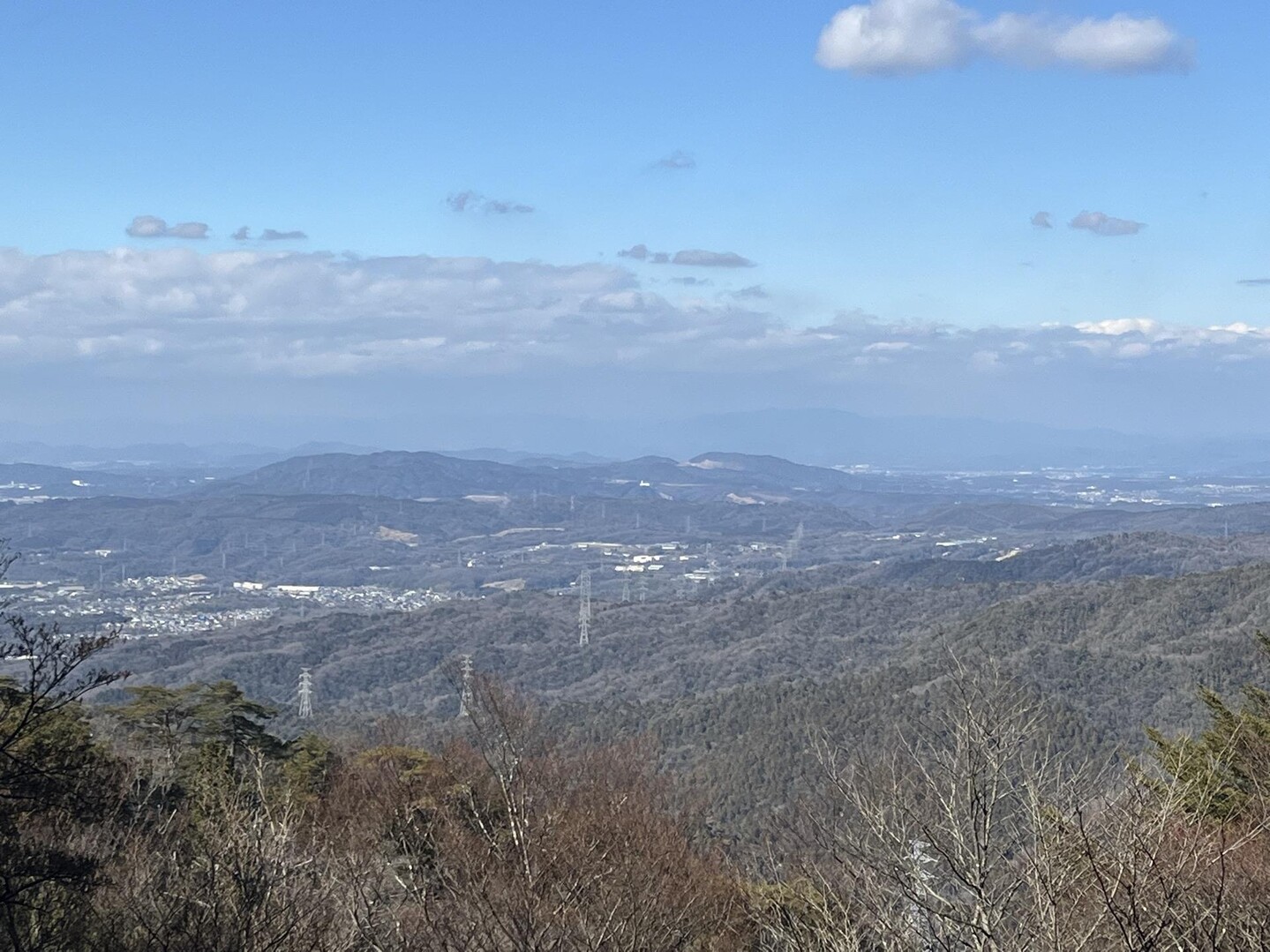 猿投山 / Markさんの猿投山・物見山の活動データ | YAMAP / ヤマップ