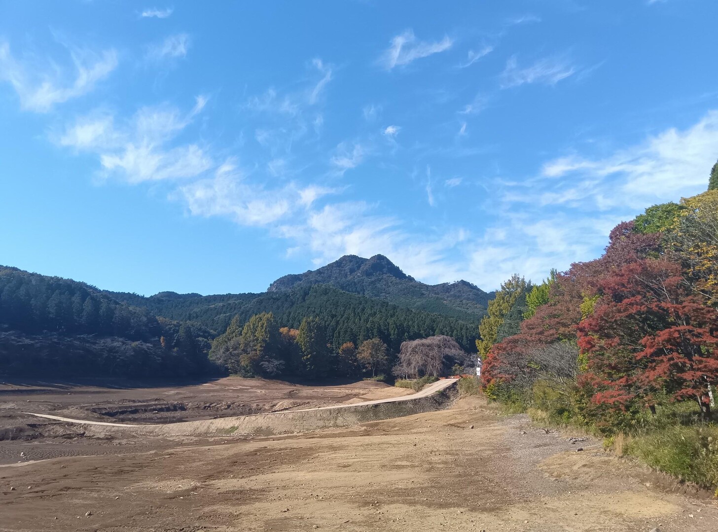 坊主山・古賀志山 / mokoさんの古賀志山・赤岩山・鞍掛山・男抱山・半蔵山の活動データ | YAMAP / ヤマップ