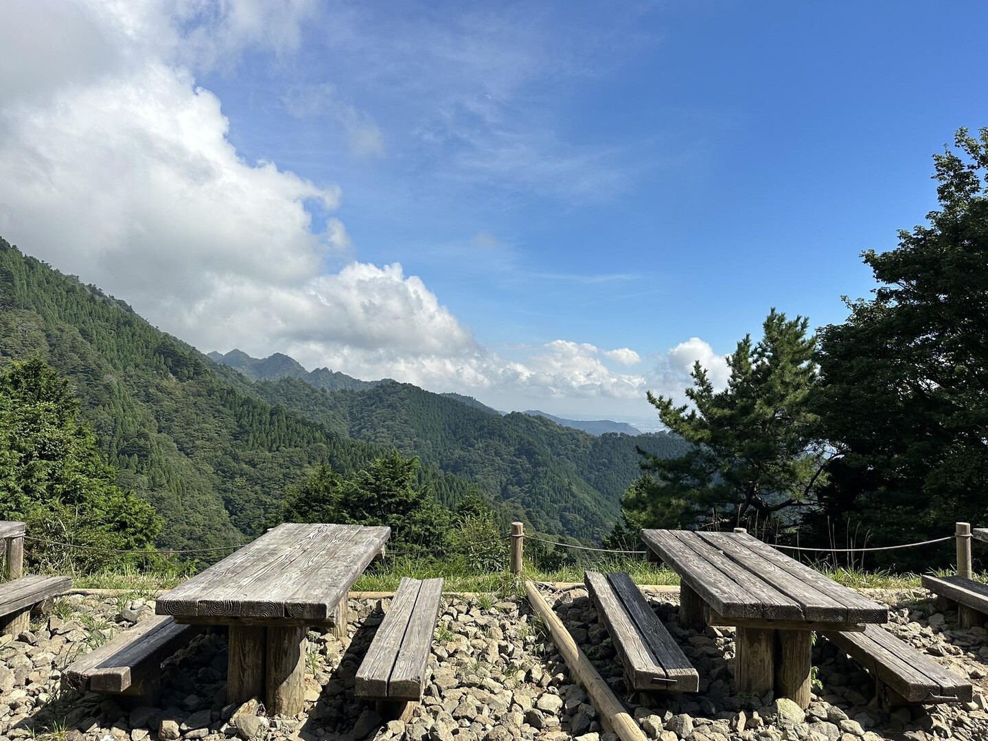 大山92⛰️ / cha_chan109さんの大山の活動データ | YAMAP / ヤマップ