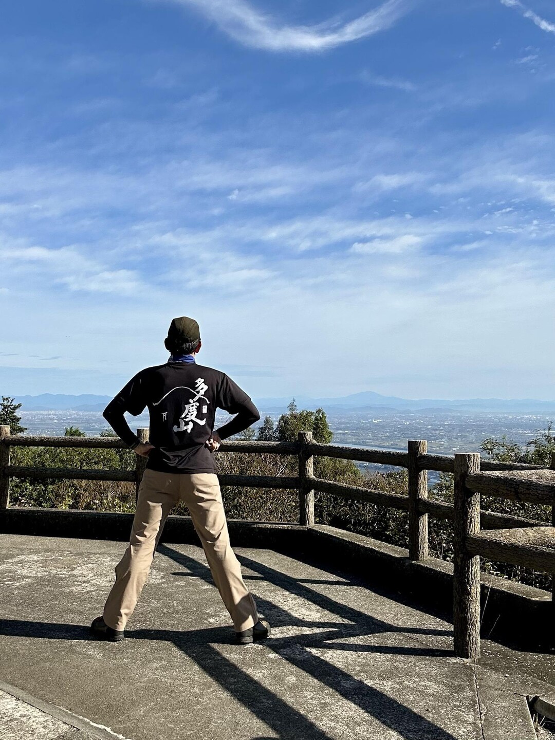 多度山⛰️ / j-montさんの多度山・美濃松山・石津御嶽の活動日記 | YAMAP / ヤマップ