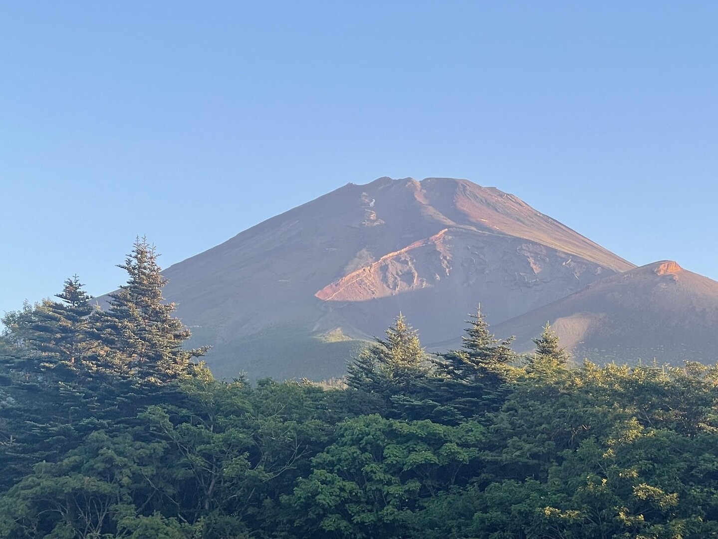 腰切塚 / 貿易風さんの富士山登山ルート3776 3日目コースの活動データ | YAMAP / ヤマップ