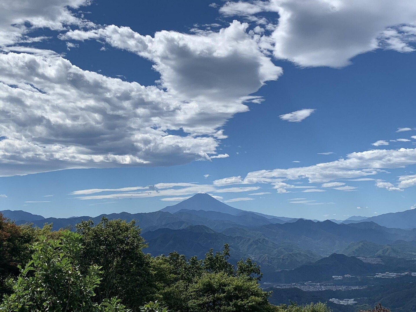 地下足袋陣馬山 / jucca🍎さんの高尾山・陣馬山・景信山の活動データ | YAMAP / ヤマップ