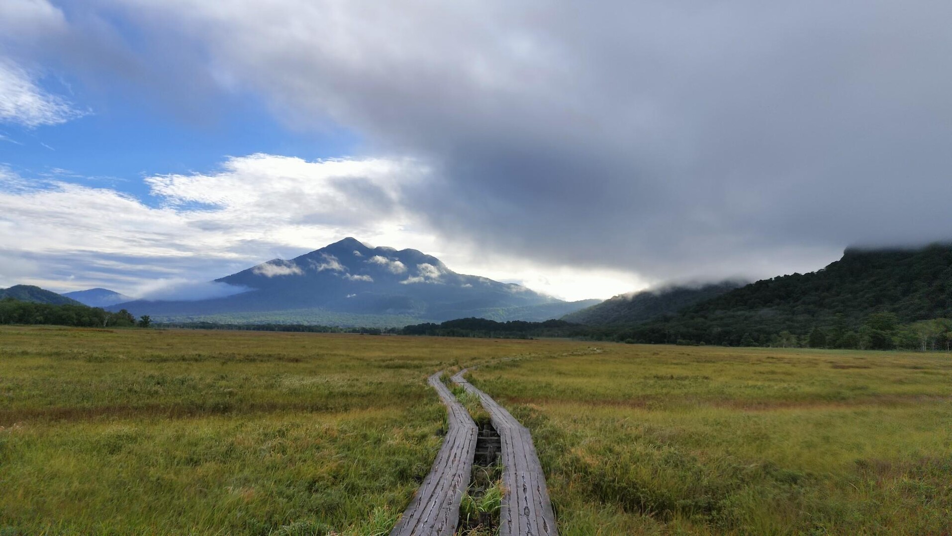 燧ヶ岳 / takahiro.yさんの尾瀬・至仏山・悪沢岳・笠ヶ岳の活動データ | YAMAP / ヤマップ