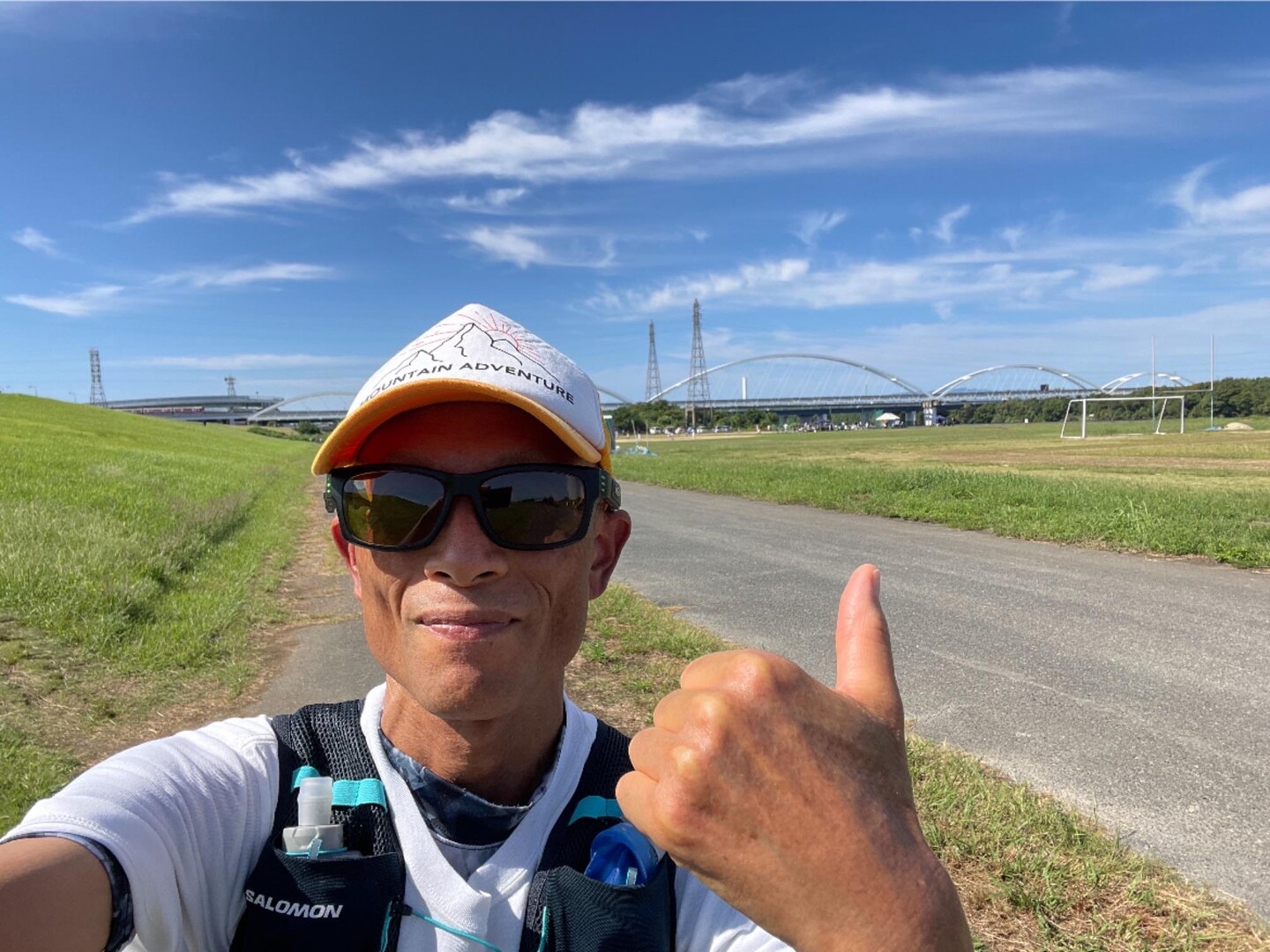 私はヘタレでした😭 / @koujiさんの交野山・国見山の活動データ | YAMAP / ヤマップ