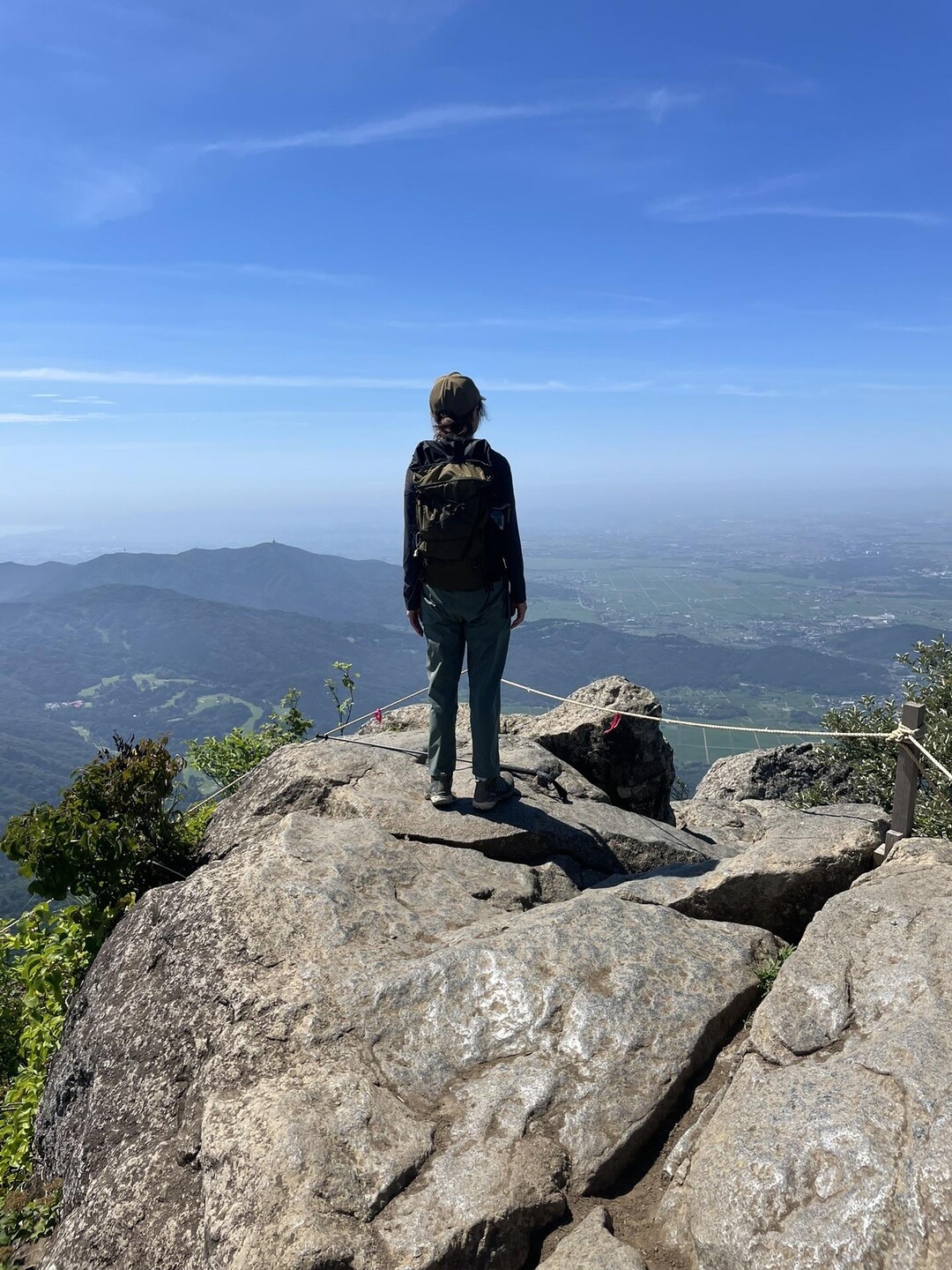 筑波山（女体山） / nononさんの筑波山の活動データ | YAMAP / ヤマップ