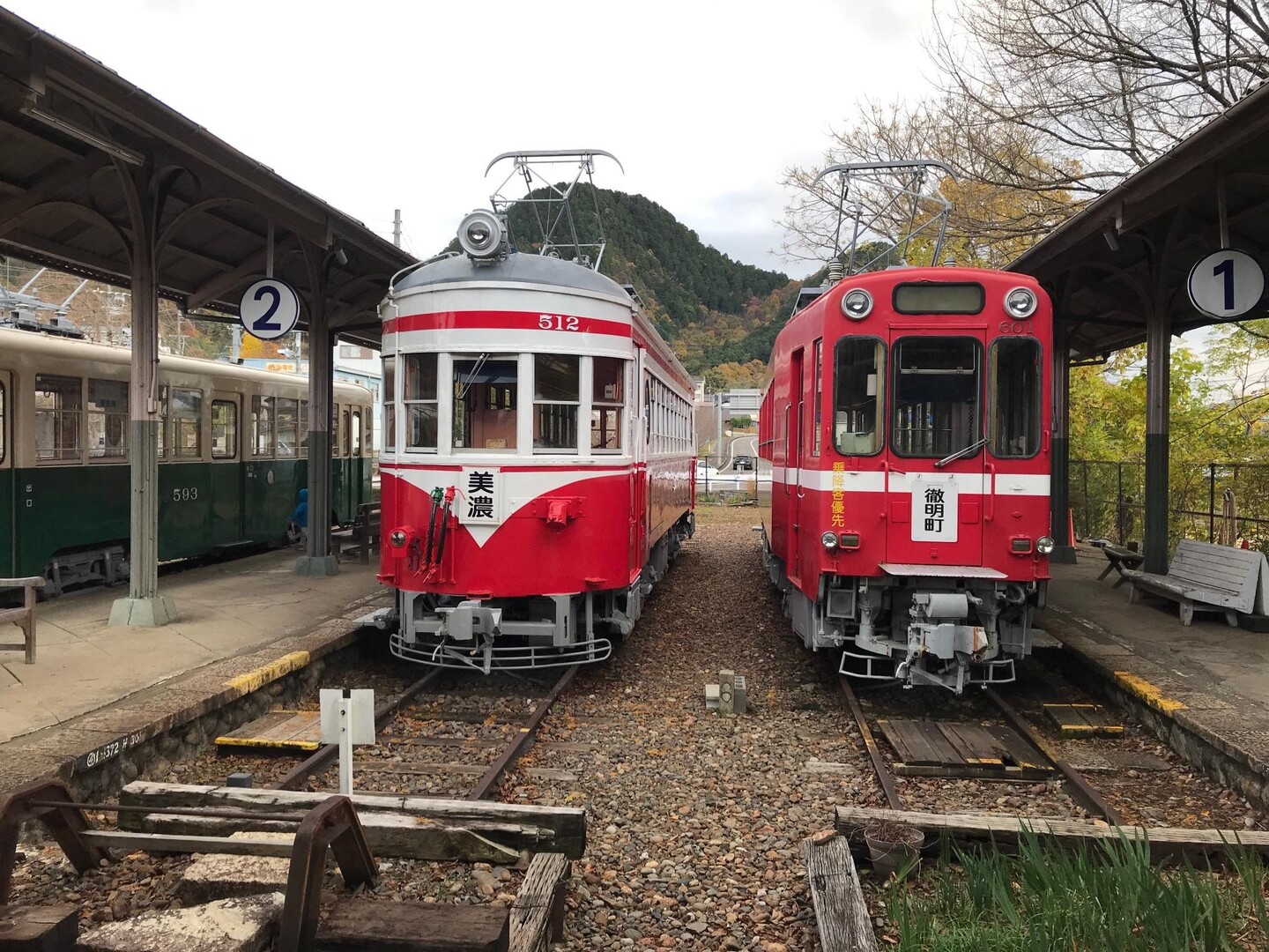 美濃市の里山周りPM / いだてんさんの古城山の活動データ | YAMAP / ヤマップ
