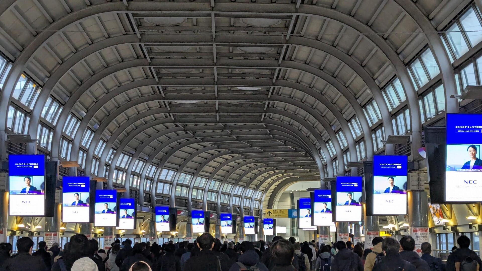 北品川物見遊山（山があるとは言ってない） / kkr173さんの東海道五十三次（日本橋・品川宿・川崎宿）の活動データ | YAMAP / ヤマップ