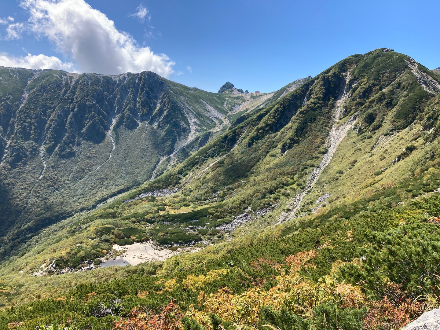 nobuのページ | YAMAP / ヤマップ